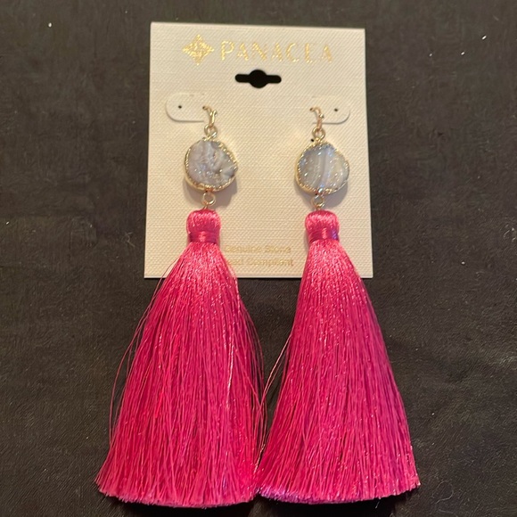 Panacea Cache | Jewelry | Retro Panacea Earrings | Poshmark